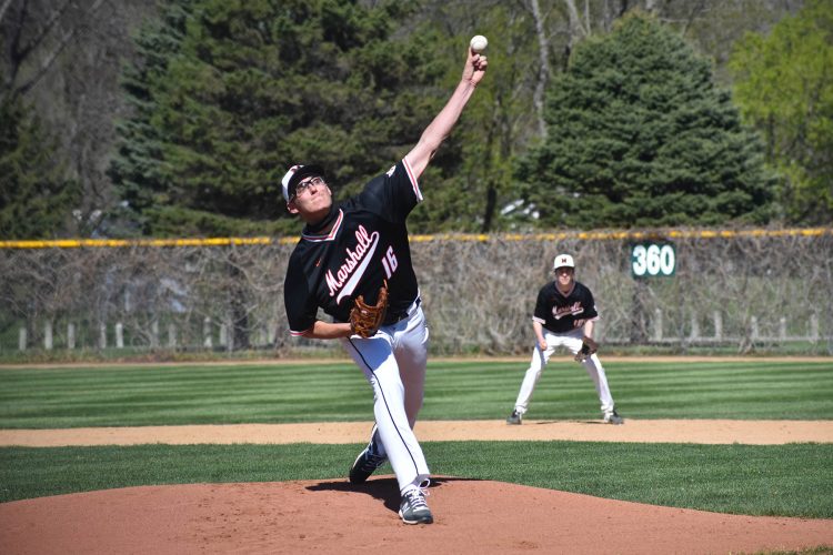 PREP ATHLETICS: Big South announces All-Conference teams for spring ...